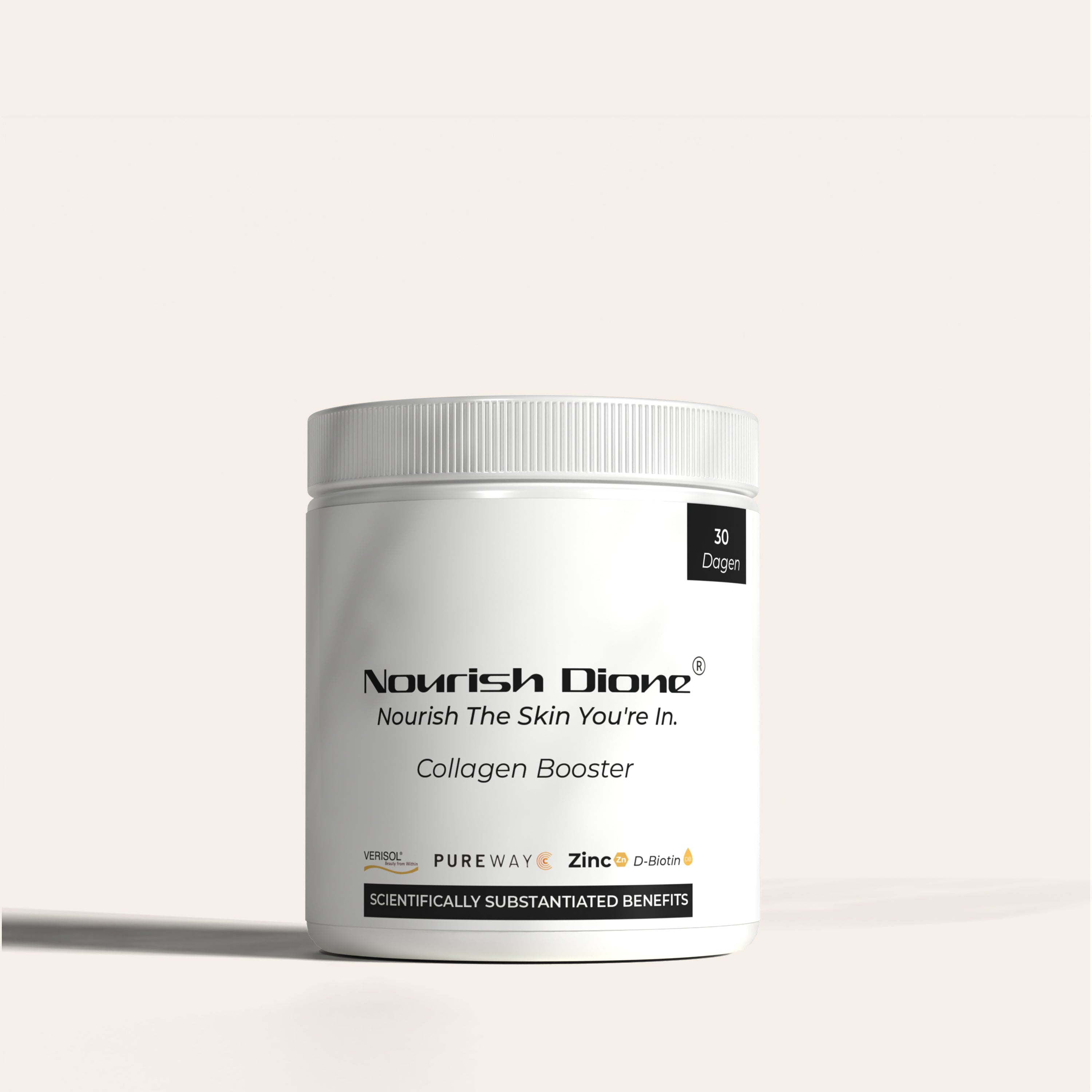 Collagen Booster® – nourishdione